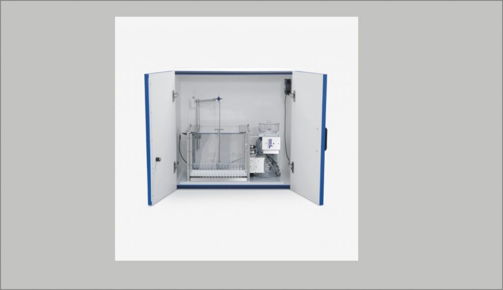 Med Associates | Operant Conditioning and Behaviour Systems