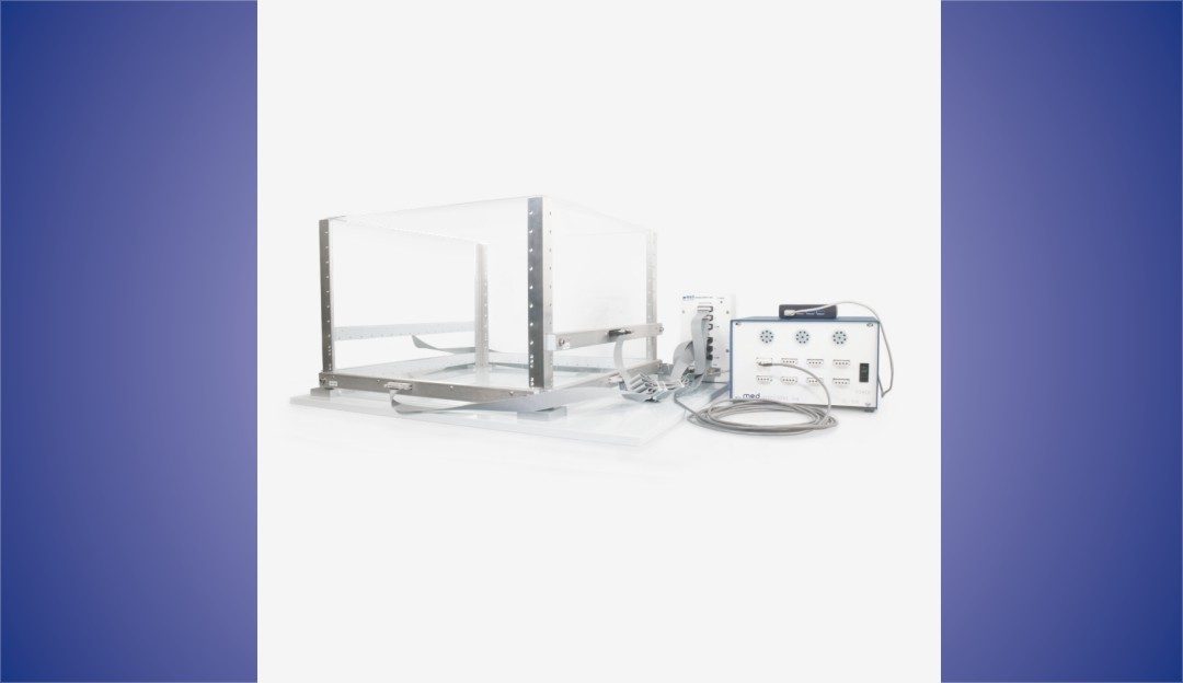 Med Associates | Operant Conditioning and Behaviour Systems